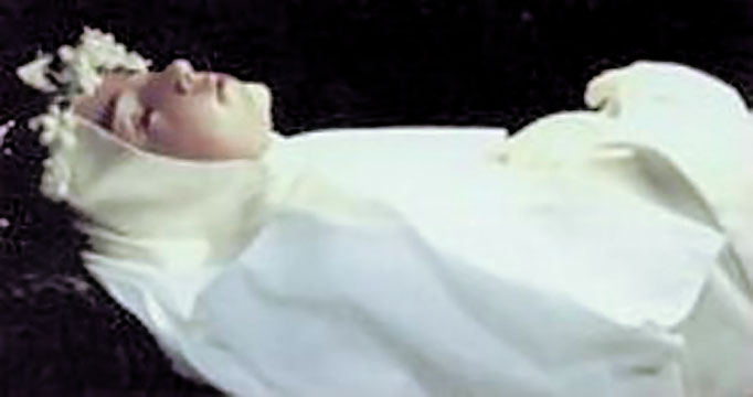 Blessed Imelda Lambertini | The Order of Preachers, Independent