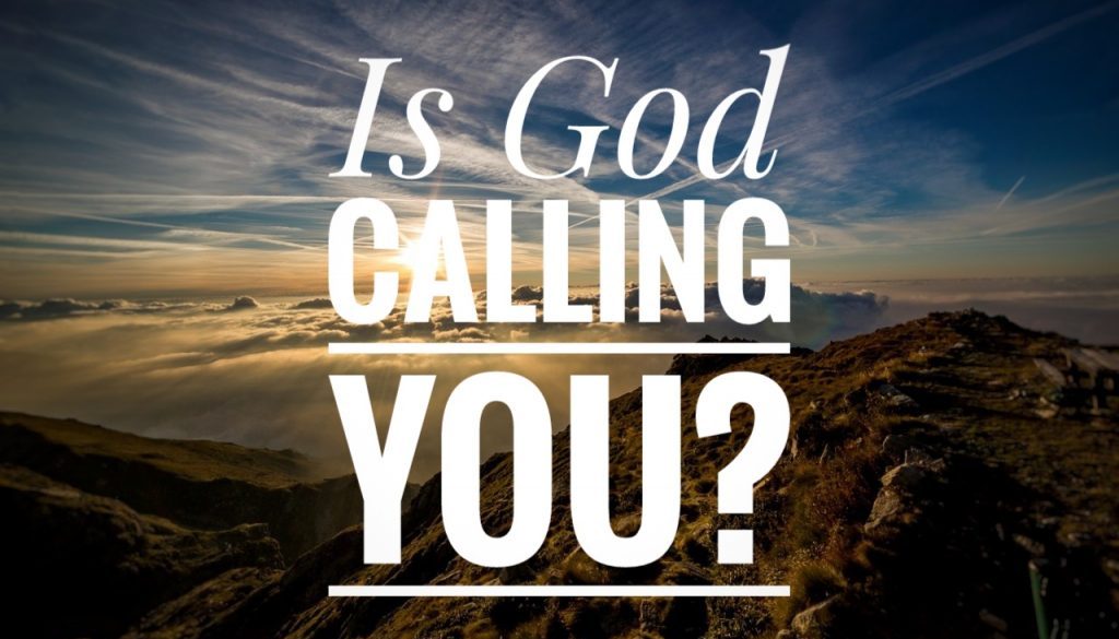 Is God Calling You? The Feast of Our Lady of Guadalupe ~ The Rev. Shawn ...