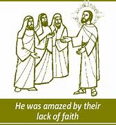 Lacking Faith~The Rev Frank Bellino, OPI | The Order of Preachers ...